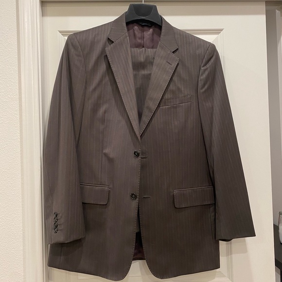 Pronto Uomo | Suits & Blazers | Pronto Uomo Couture Suit | Poshmark